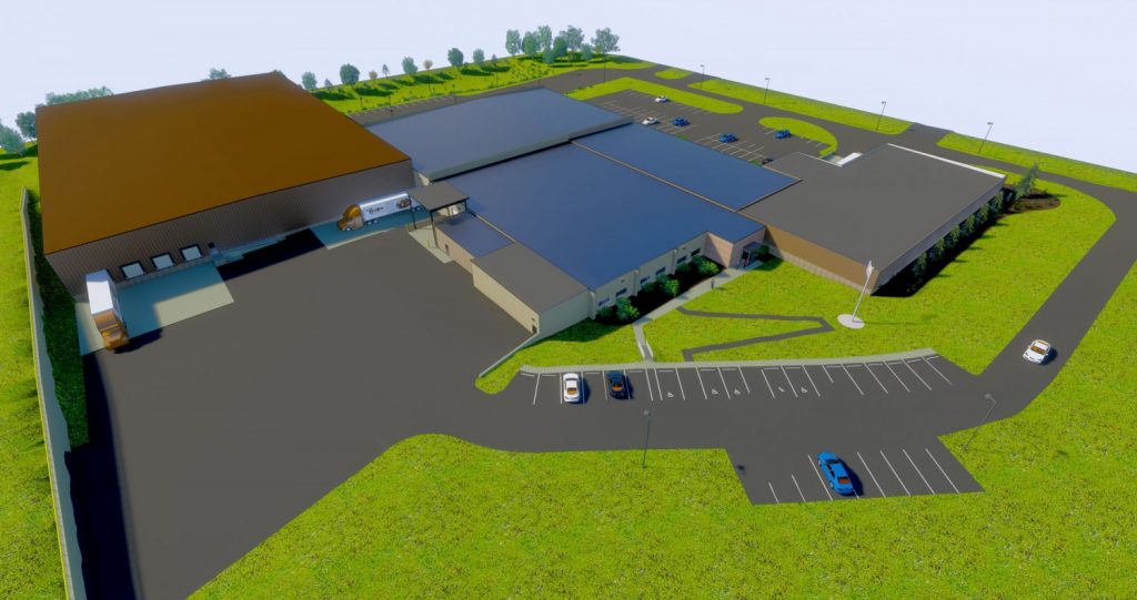 Building Information Modeling for Facility Managers - Providence ...