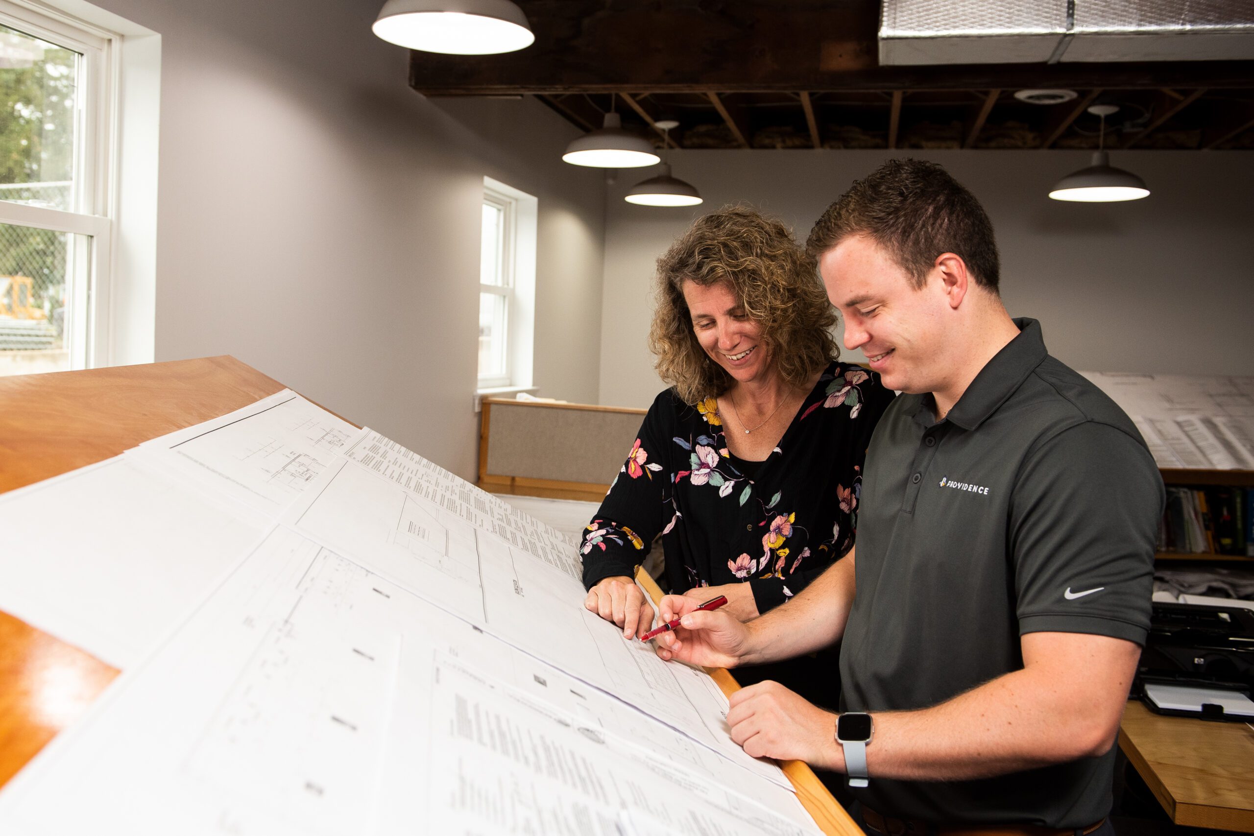 Careers - Providence Engineering