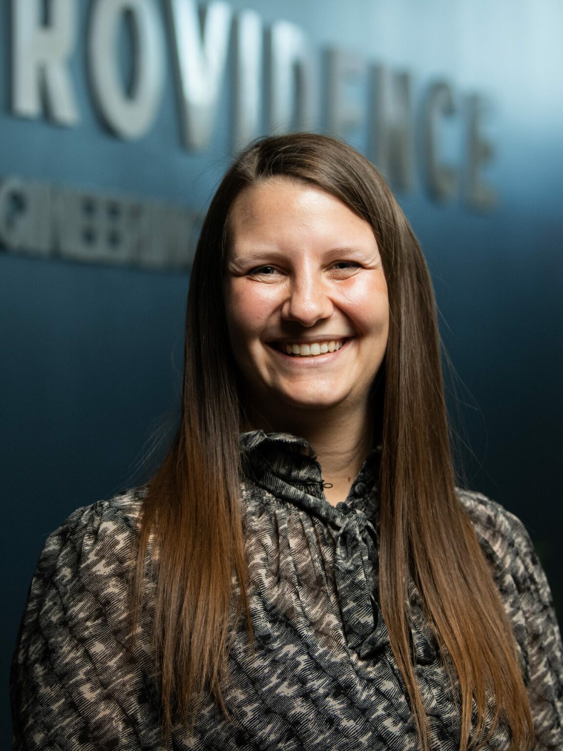 Elevating Talents: Meet Our New Branch Leaders! - Providence Engineering