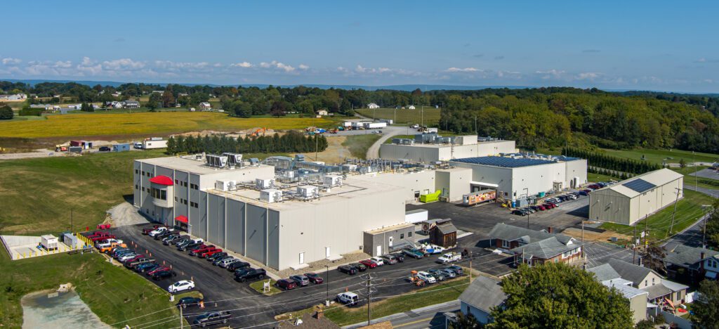 Newsroom - Providence Engineering