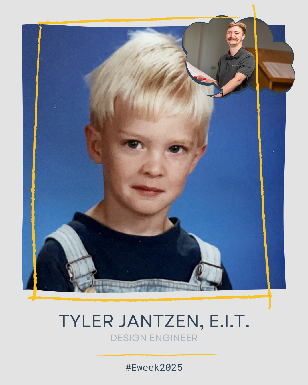 Providence Engineering Celebrates National Engineers Week 2025 ...