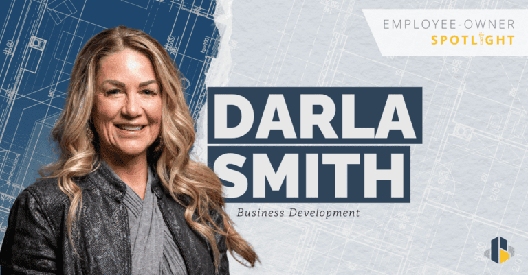 Employee-Owner Spotlight: Darla Smith - Providence Engineering
